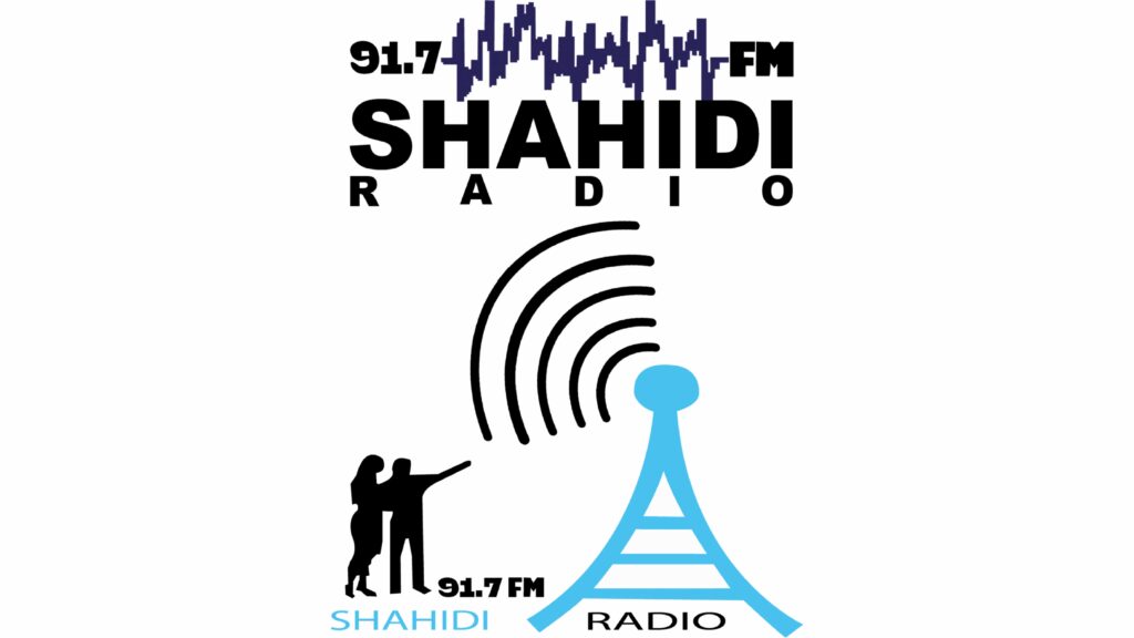 Radio Partners | Washanjia